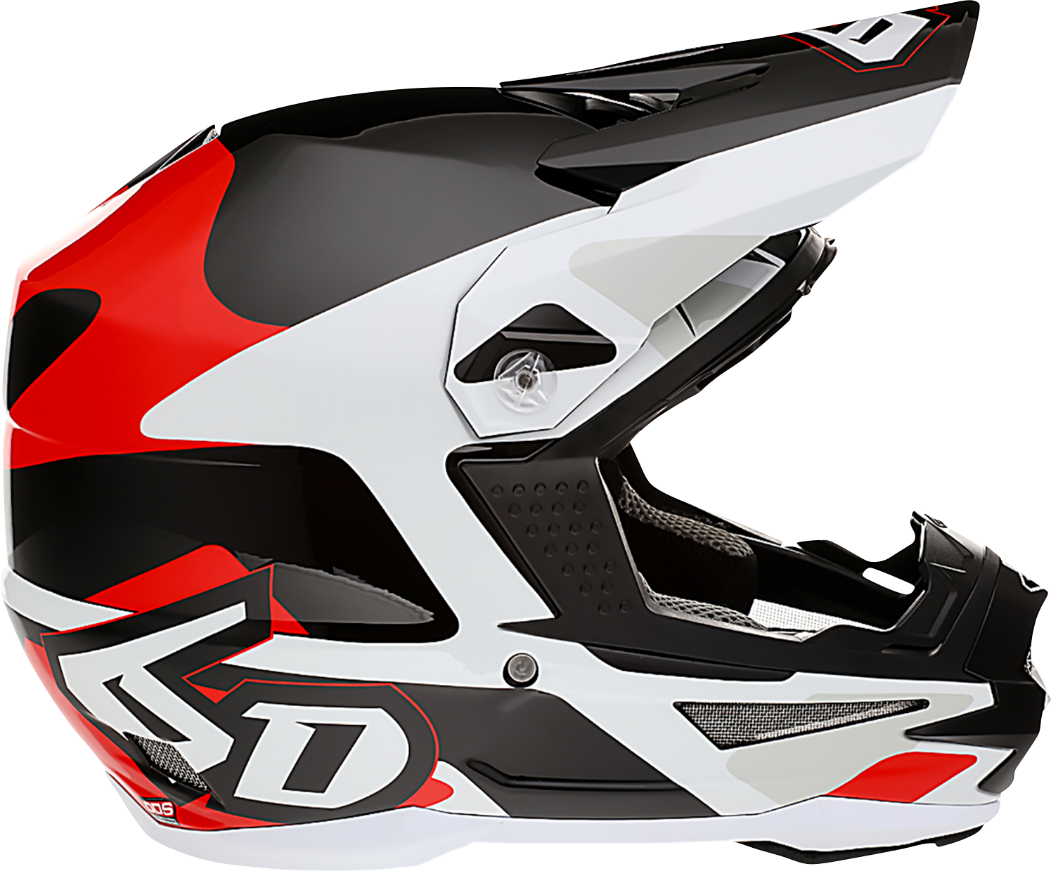 6D HELMETS ATR-1 Apex Helmet | eBay