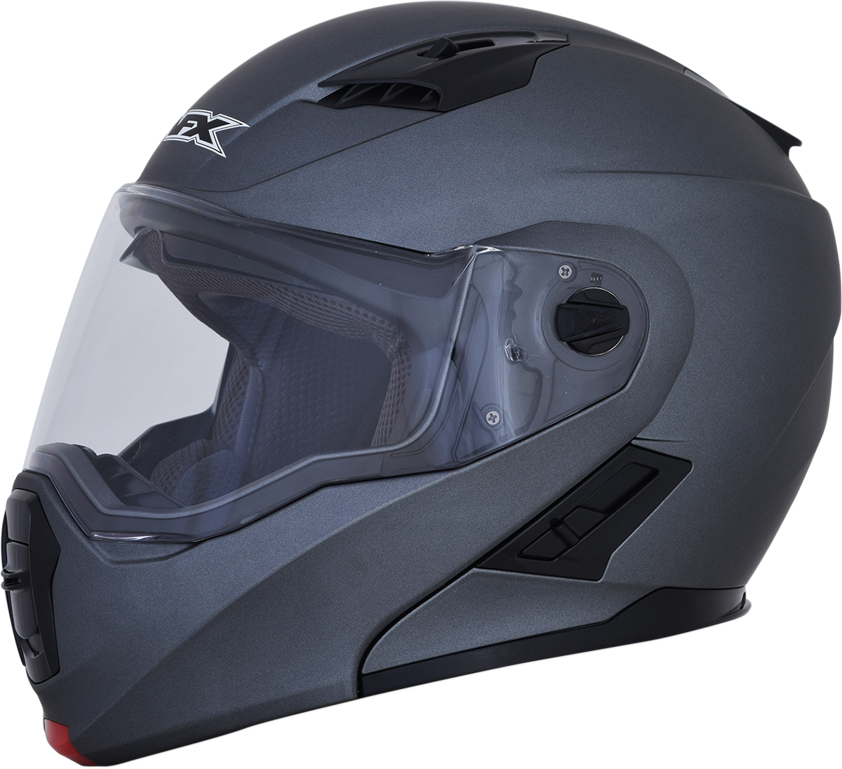 AFX FX 111 Solid Color Helmet Street Adult Cruiser | eBay