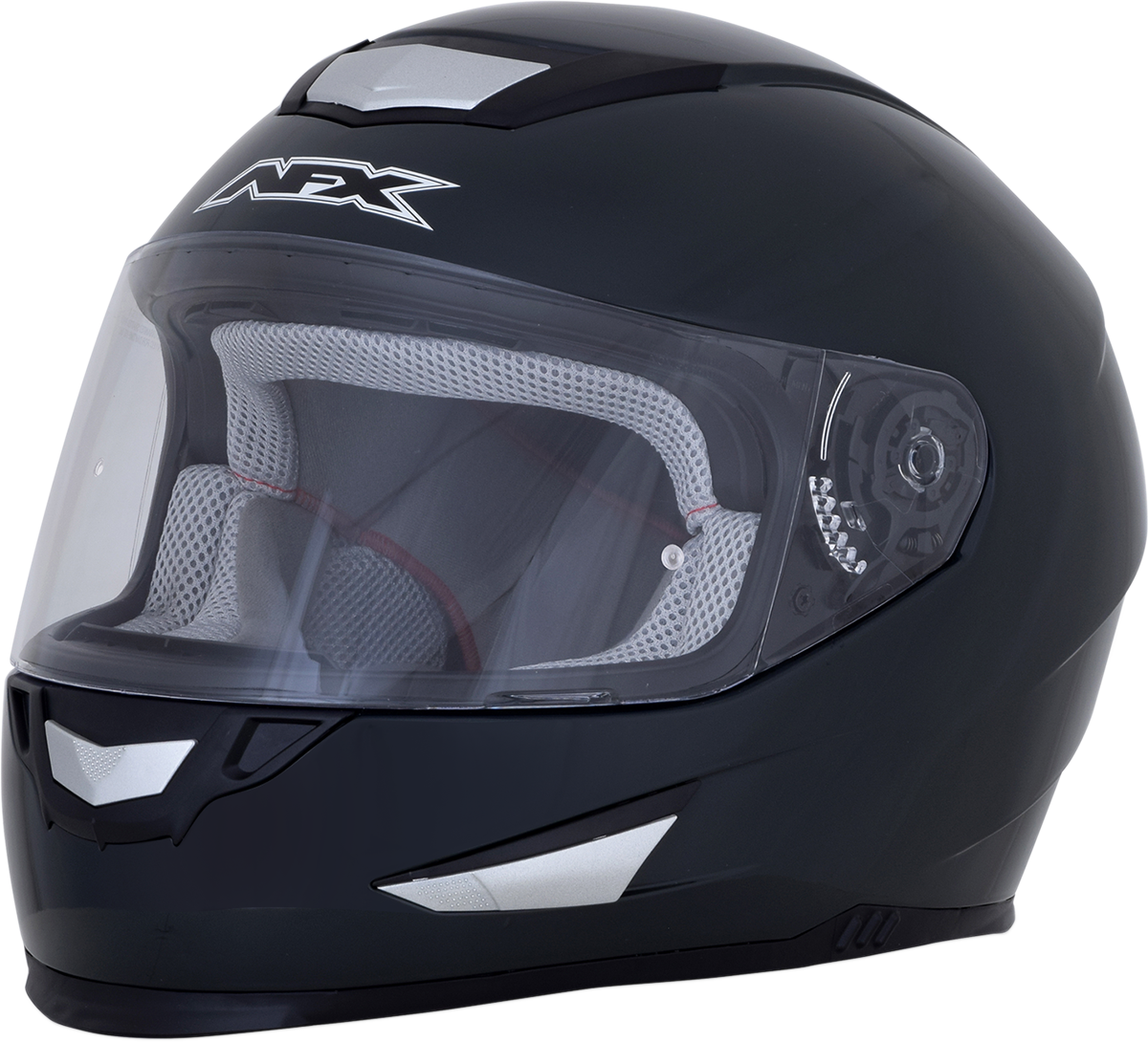 AFX FX-99 Solid Color Helmet - Street - Motorcycle | eBay