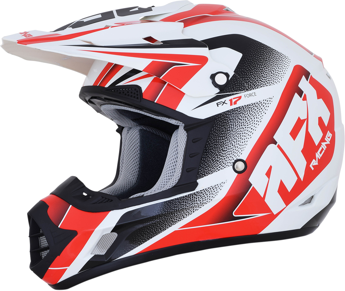 AFX Fx 17 Force Helmet 0110 5217 XL For Sale Online EBay AFX Fx 17 Force Helmet 0110 5217 XL For Sale Online EBay