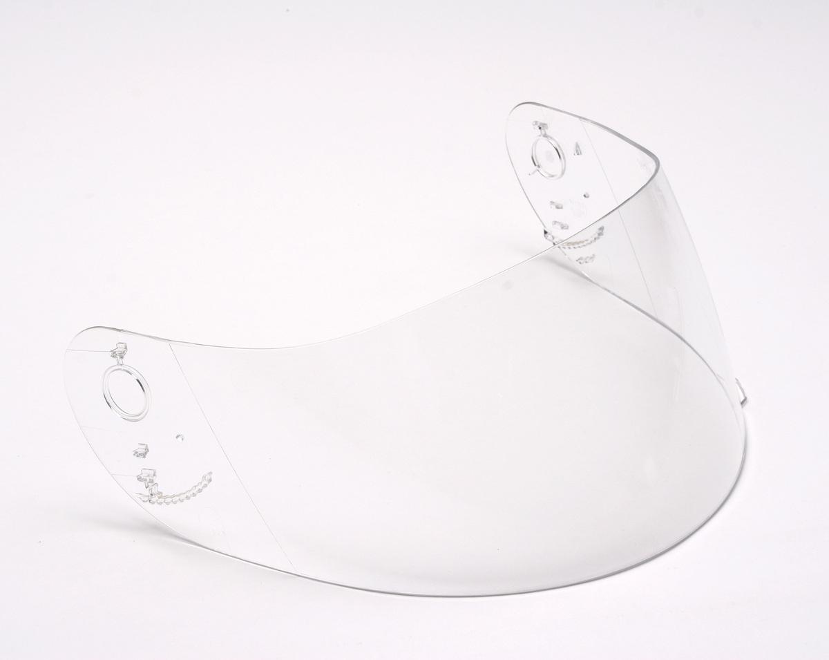 AGV KV2B0N1001 GT Anti-scratch Helmet Shield Smoke for sale online | eBay