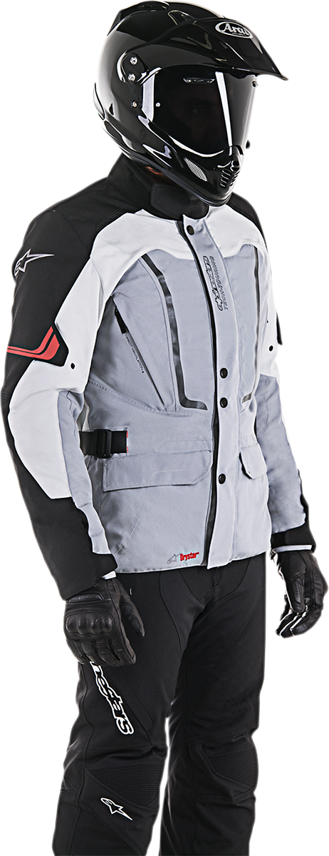 Alpinestars Vence Drystar Jacket | eBay