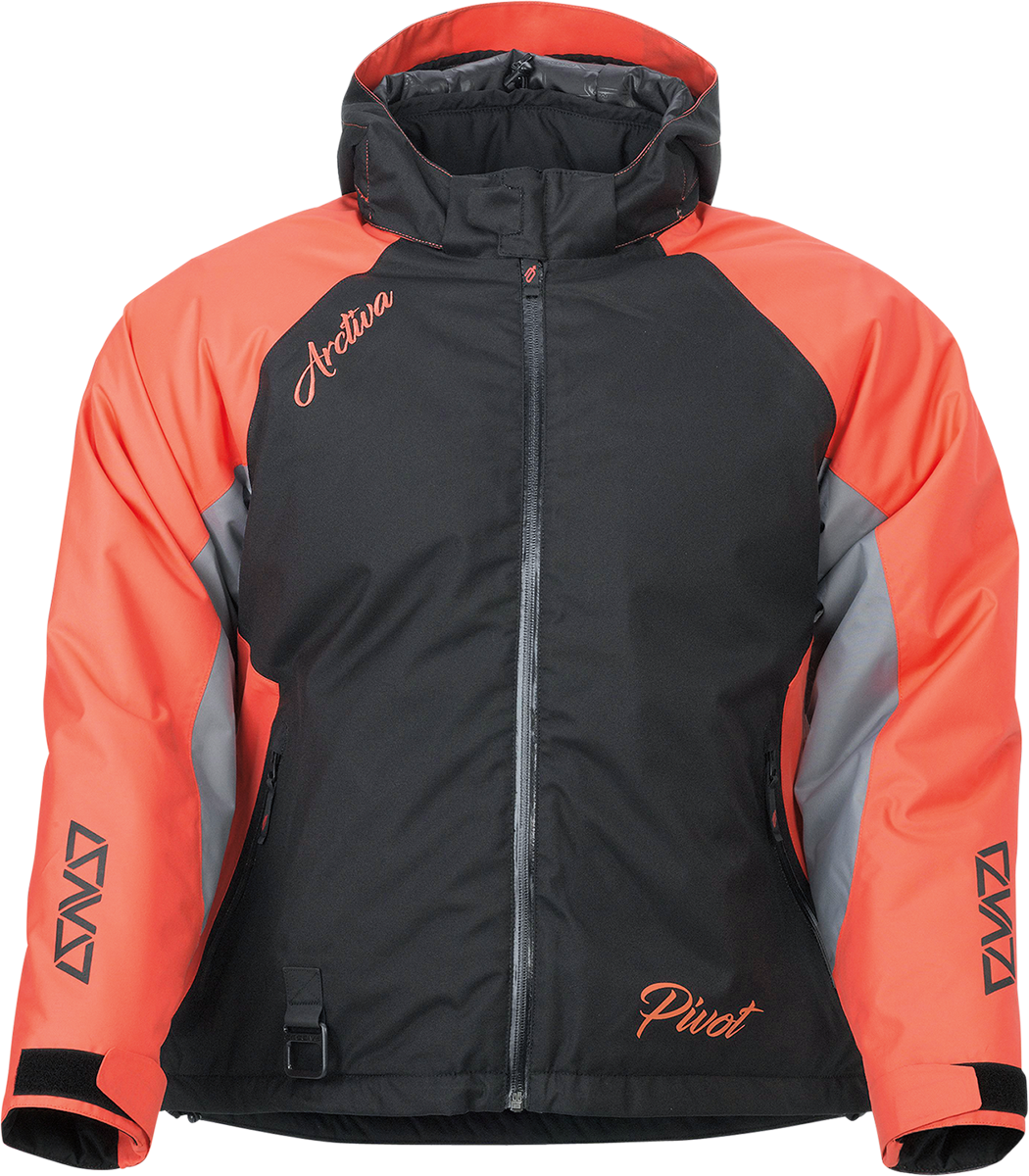 Arctiva Women's Pivot 5 Hooded Jacket All Sizes and Colors | eBay