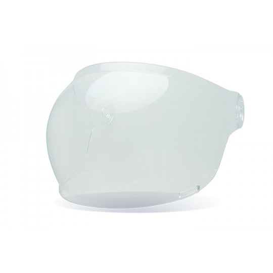 Bell Iridium Gold Bubble Shield With Black Tab for Bullitt Helmets ...