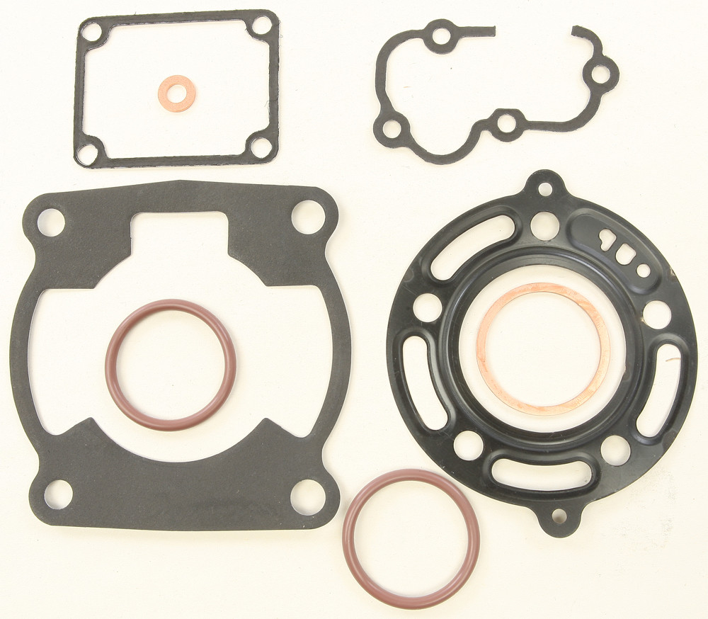 Cometic Top End Gaskets (Bore - 48.5mm) C3541 | eBay