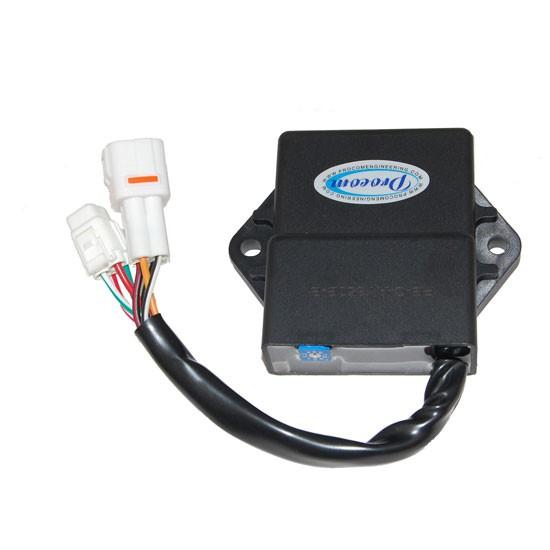Electrical Components Procom CDI Rev Box Ignition Yamaha Raptor 80 2002 ...