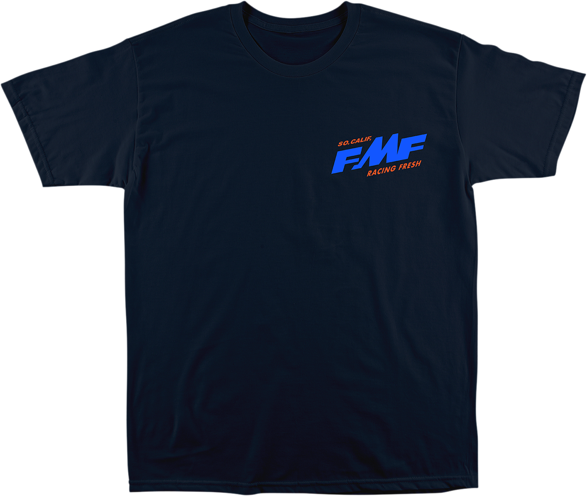 FMF Racing Racing Fresh T-Shirt | eBay