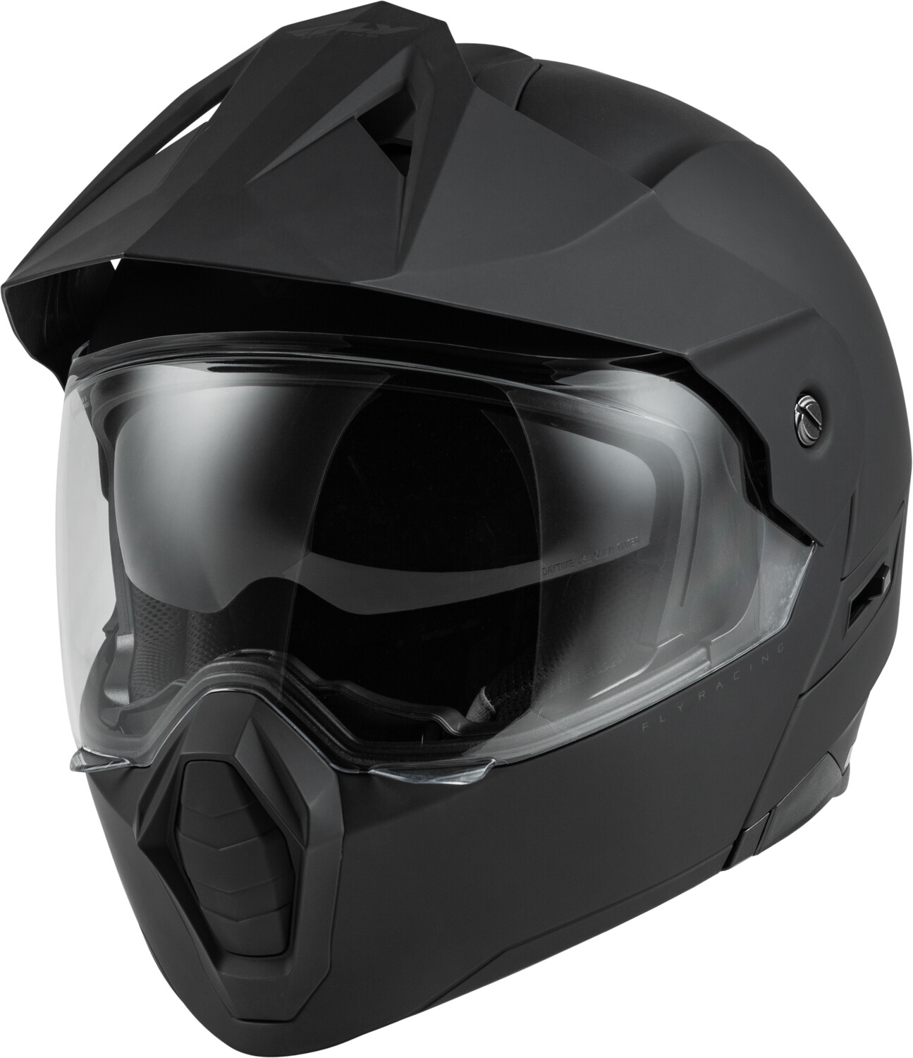Fly Racing Odyssey Adventure Modular Helmet | eBay
