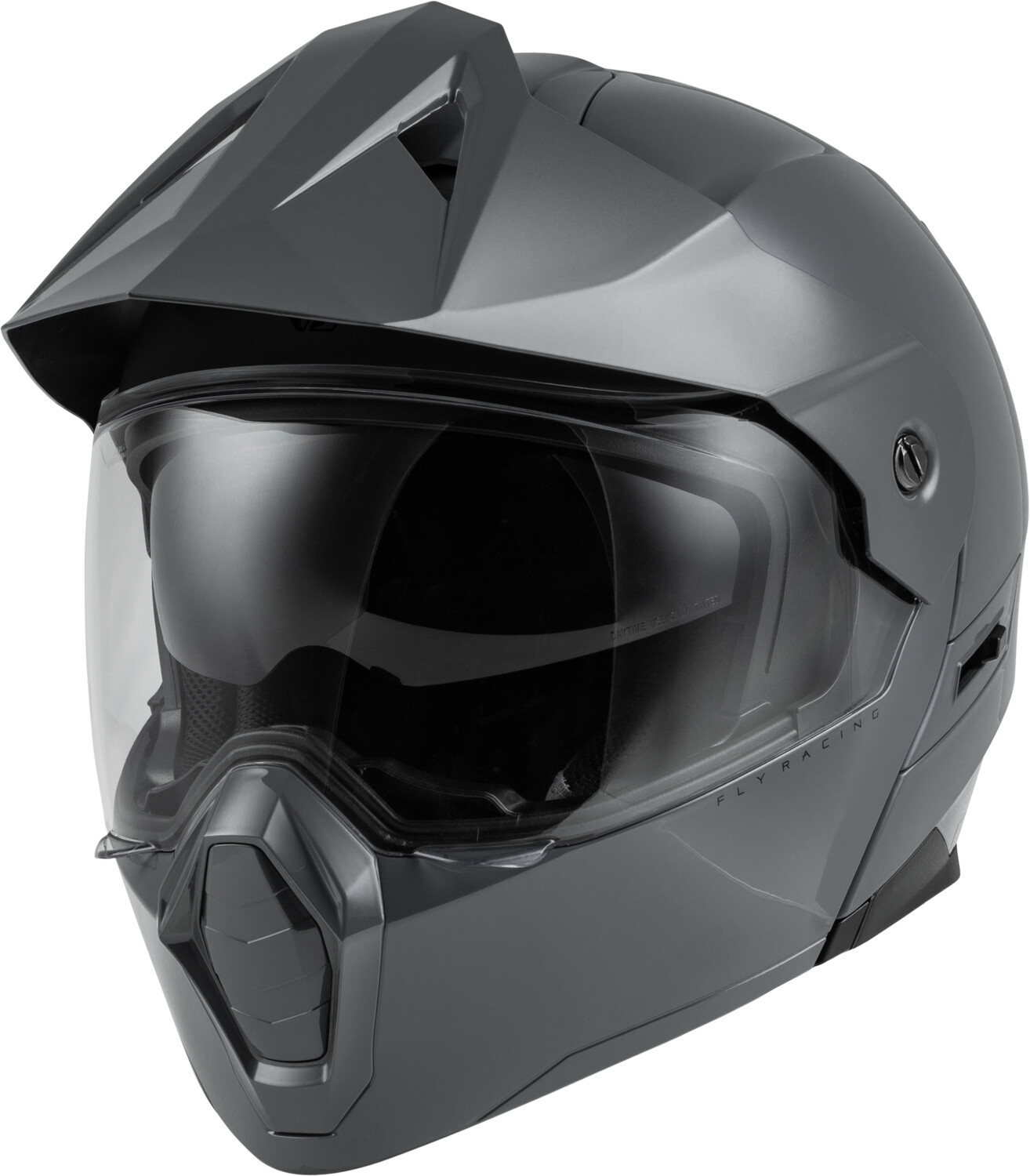 Fly Racing Odyssey Adventure Modular Helmet | eBay