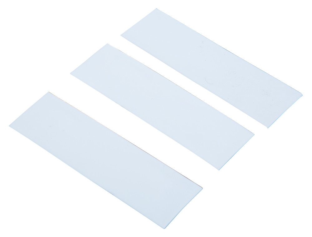 Fly Racing - 903-001 - Replacement Teflon Inserts for Clutch Perch for ...