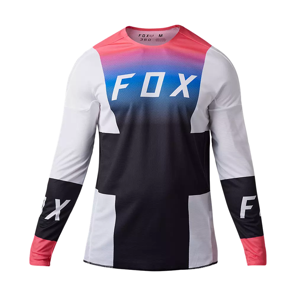 CLEARANCE Fox Racing 360 Horyzn Jersey | eBay