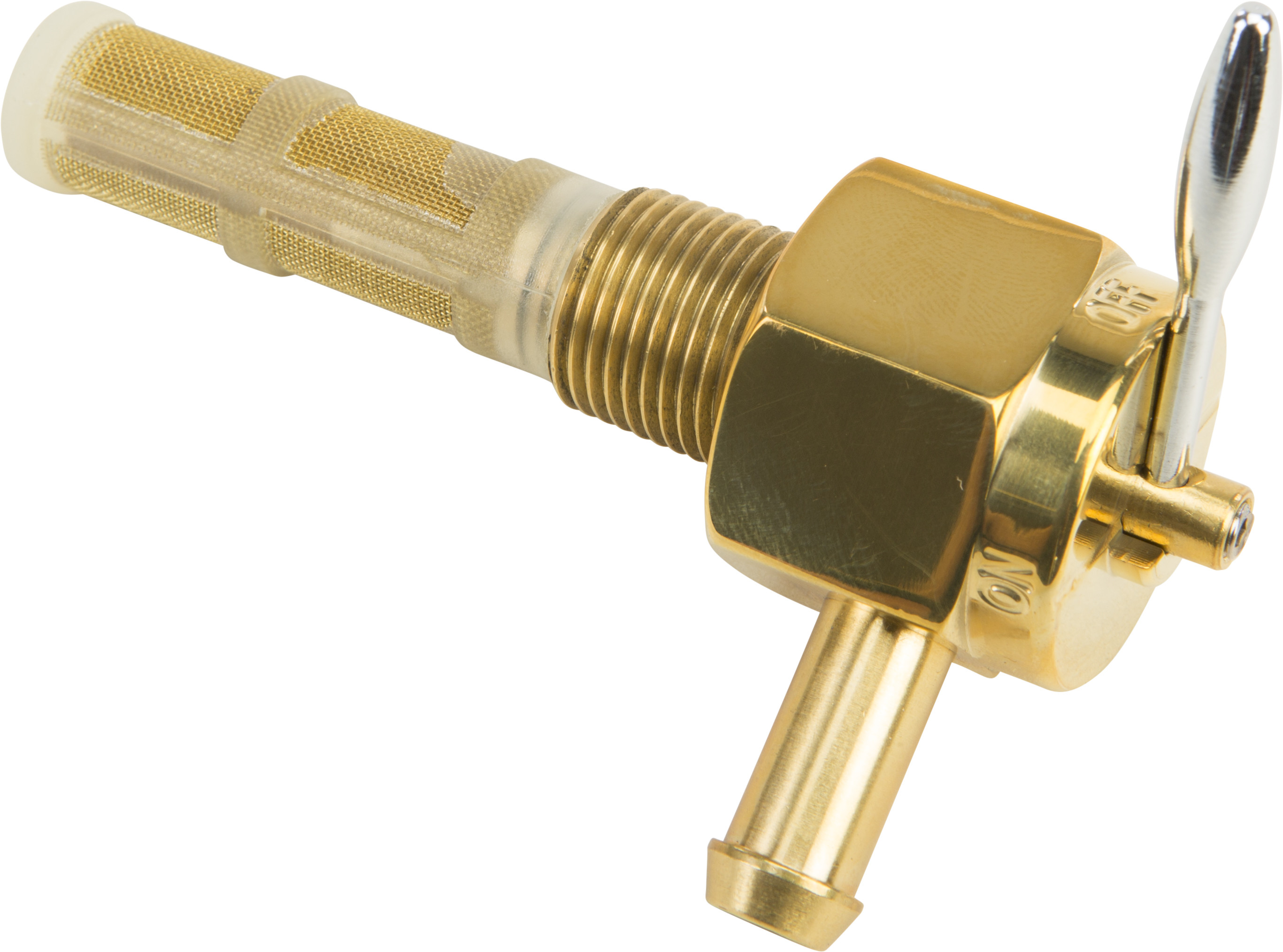 HARDDRIVE Brass Petcock 22689 | eBay