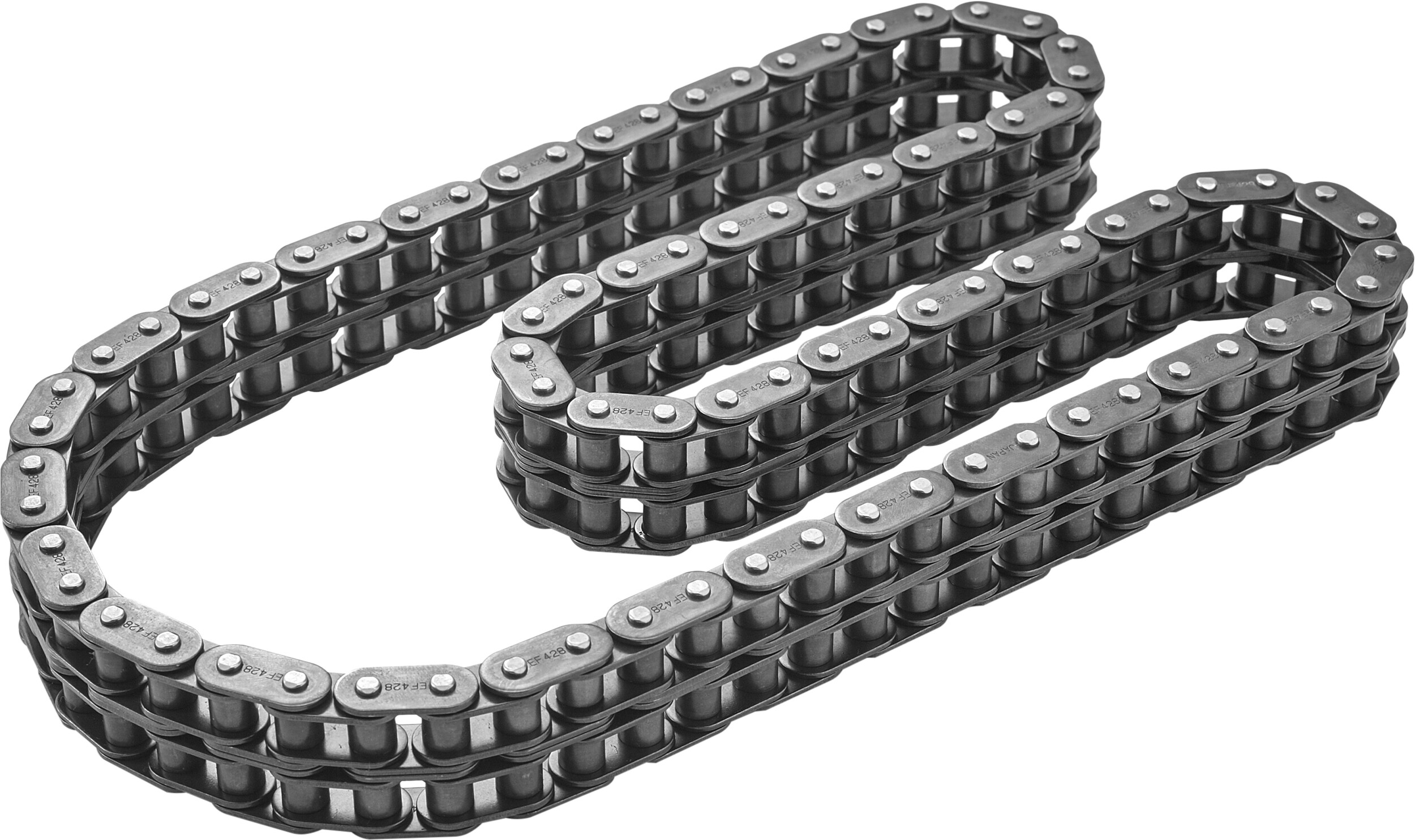 HARDDRIVE 89478 Double Row Primary Chain | eBay