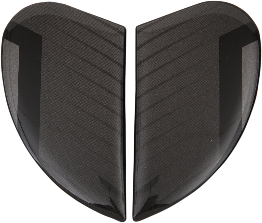 Icon Airframe Pro Helmet Replacement Sideplates Deployed Camo for sale ...