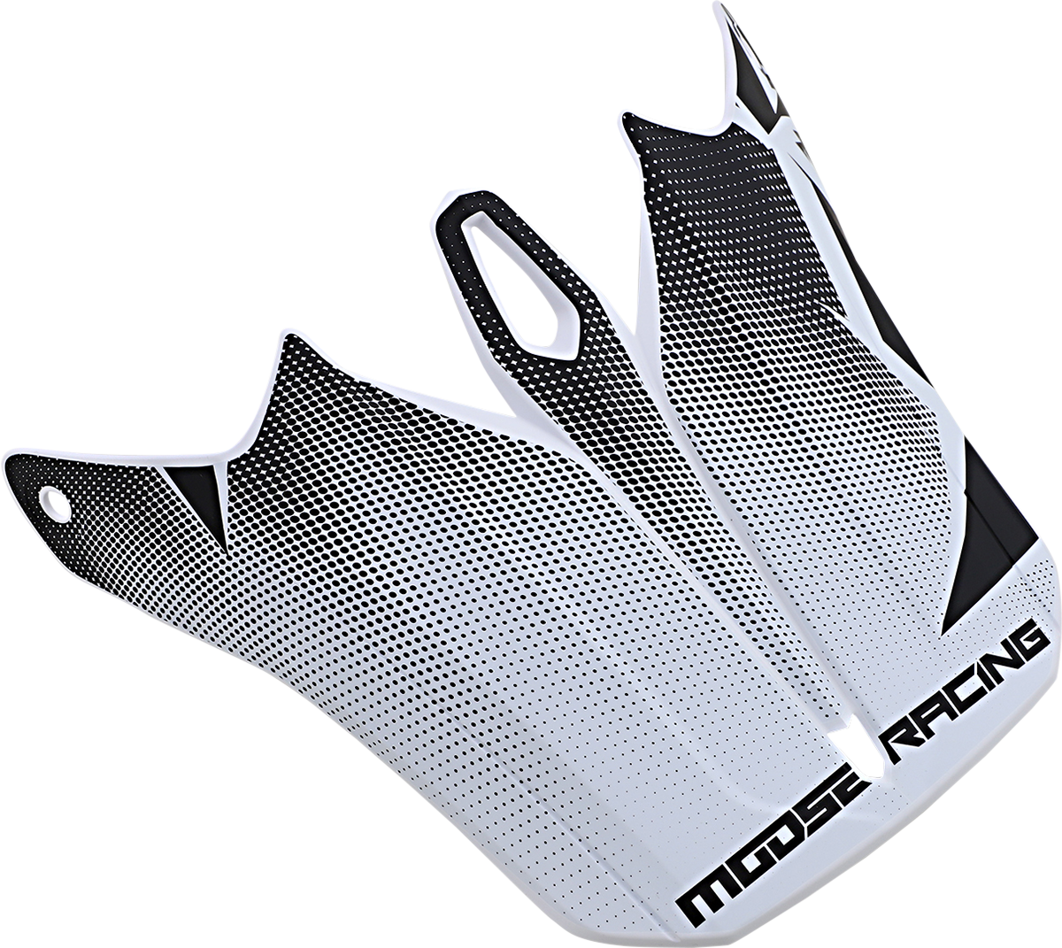 Moose Racing F.i. Agroid Iridescent Helmet Visor Kit for sale online | eBay