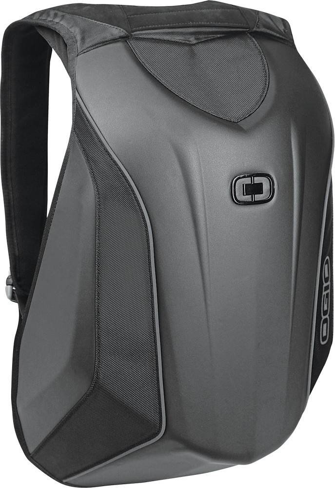 OGIO - 123007.36 - No Drag Mach 3 Backpack, Stealth for sale online | eBay