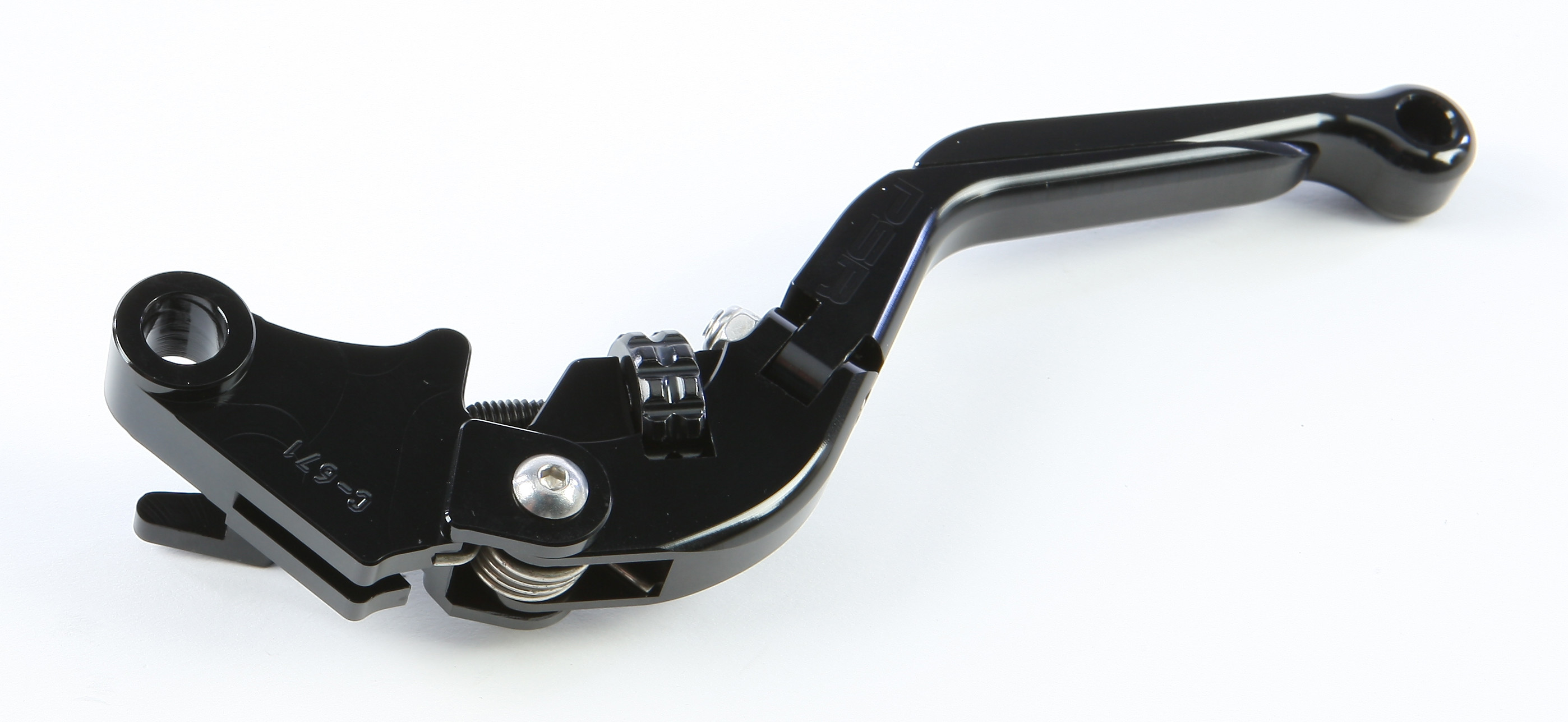 Powerstands Racing 00-01628-22 GP Folding Adjustable Levers