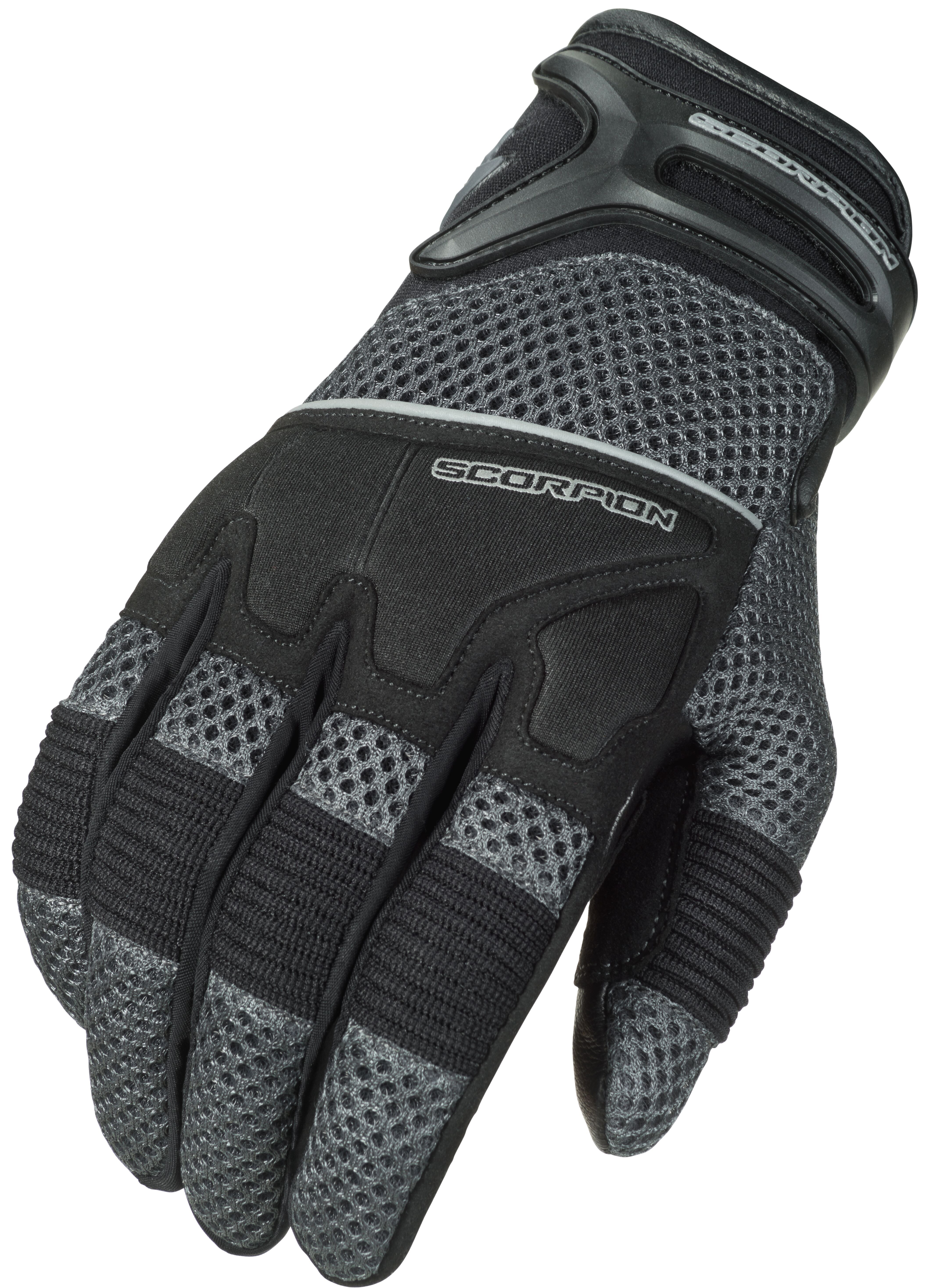 Scorpion Cool Hand II Men's Gloves 3xl Grey for sale online | eBay