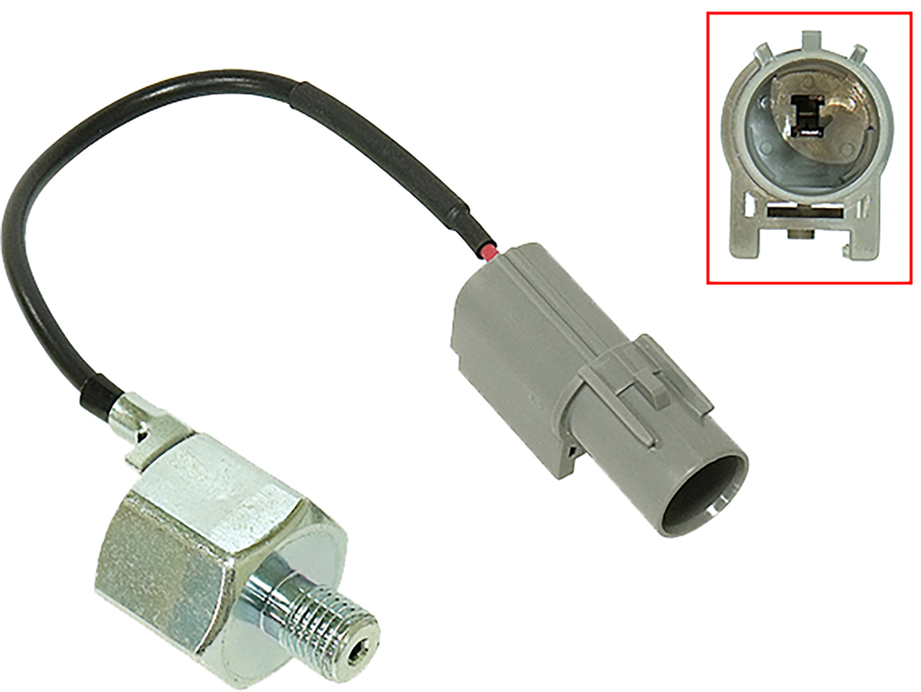 SPI Knock Sensor SM-01285 | eBay