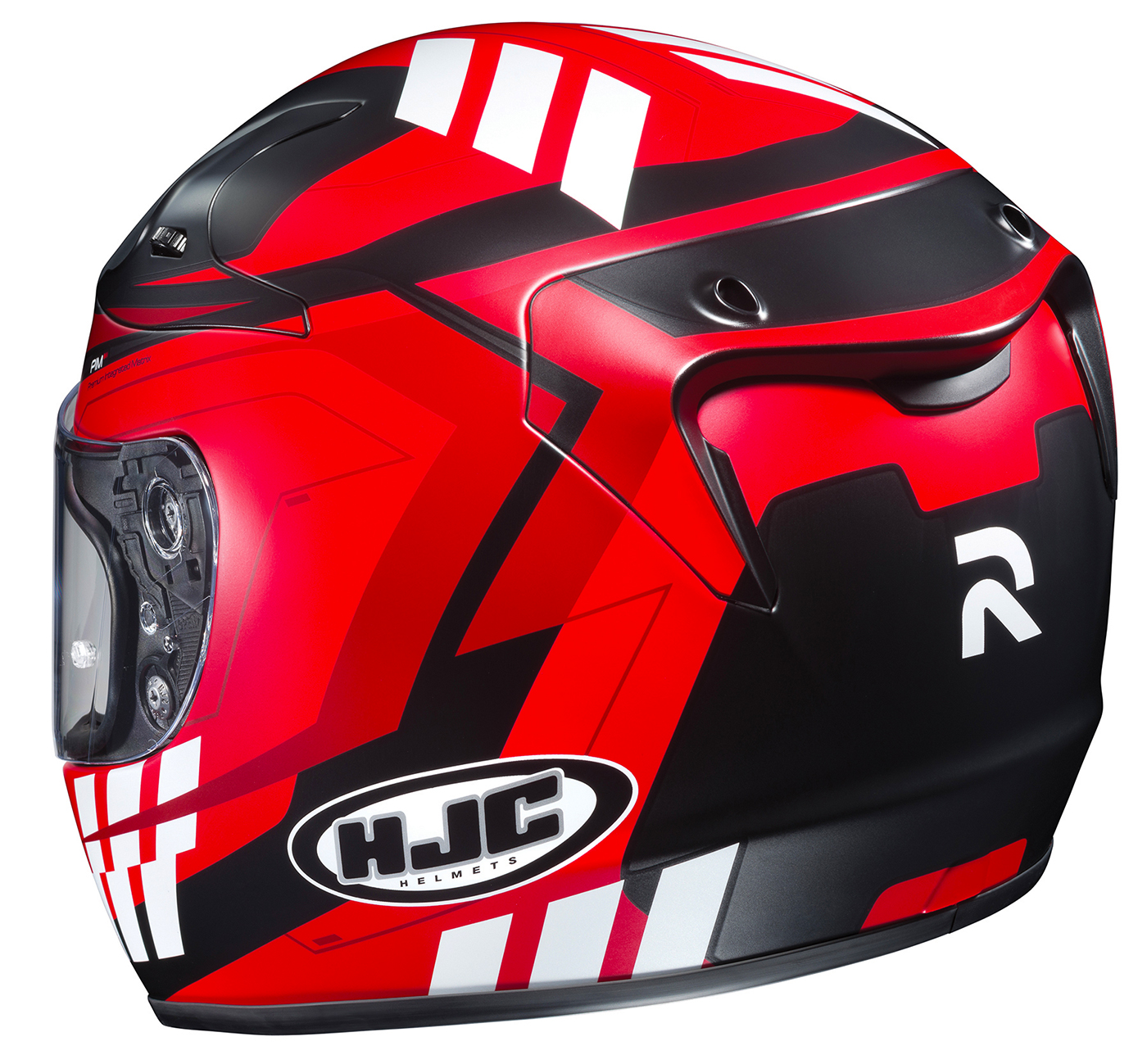 RPHA-10 Cypher Rear Vent HJC ALL SIZES ALL COLORS | eBay